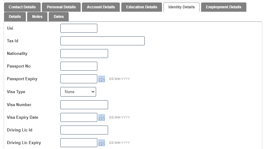 Crm Master | Sri Software